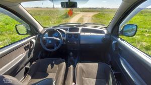 Пежо Partner 2008 в Паланга, объемом двигателя 1.60 л и пробегом 309 тыс. км за 2100 €, фото 12 на AUTOMOTO.COM.LV