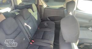 Peugeot Partner 2008 in Vilnius, with an engine capacity of 1.60 L and mileage of 400 thousand km for 1400 €, photo 12 on AUTOMOTO.COM.LV