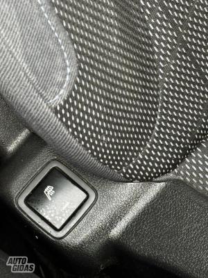Peugeot Partner 2009 Šauļi, ar dzinēja tilpumu 1.60 L un nobraukumu 308 tūkst. km par 3850 €, foto 19 vietnē AUTOMOTO.COM.LV