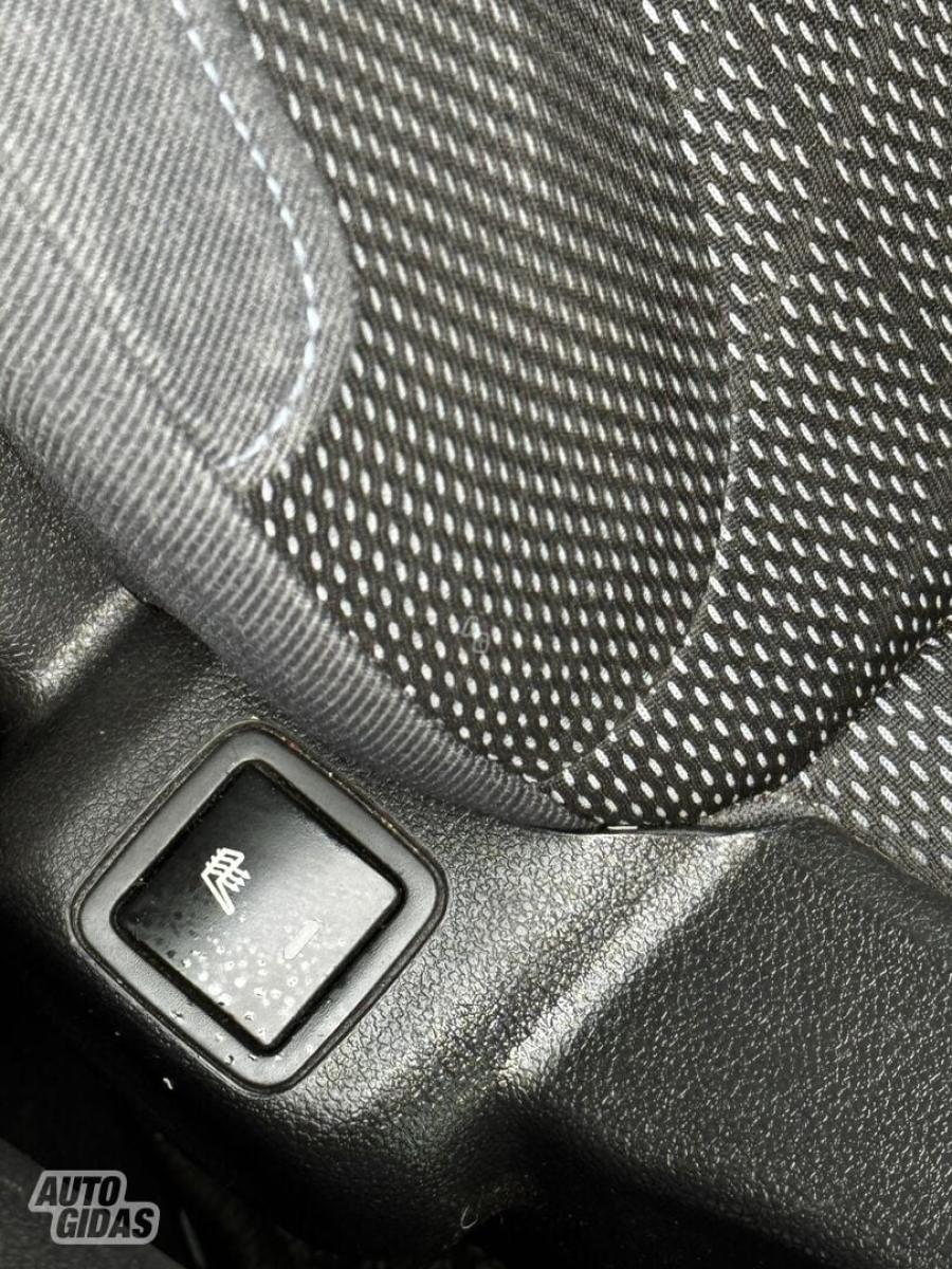 Peugeot Partner 2009 Šauļi, ar dzinēja tilpumu 1.60 L un nobraukumu 308 tūkst. km par 3850 €, foto 19 vietnē AUTOMOTO.COM.LV