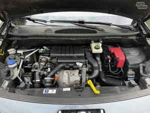 Peugeot Partner 2009 Šauļi, ar dzinēja tilpumu 1.60 L un nobraukumu 308 tūkst. km par 3850 €, foto 20 vietnē AUTOMOTO.COM.LV