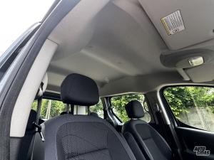 Peugeot Partner 2009 Šauļi, ar dzinēja tilpumu 1.60 L un nobraukumu 308 tūkst. km par 3450 €, foto 19 vietnē AUTOMOTO.COM.LV