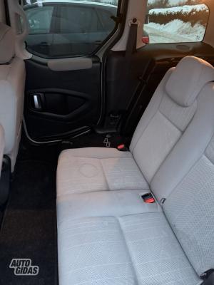 Peugeot Partner 2012 Kauņa, ar dzinēja tilpumu 1.60 L un nobraukumu 193 tūkst. km par 2900 €, foto 14 vietnē AUTOMOTO.COM.LV