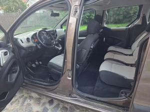 Peugeot Partner 2012 Jelgava, ar dzinēja tilpumu 1.60 L un nobraukumu 325 tūkst. km par 3200 €, foto 10 vietnē AUTOMOTO.COM.LV