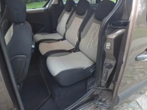 Peugeot Partner 2012 Jelgava, ar dzinēja tilpumu 1.60 L un nobraukumu 325 tūkst. km par 3200 €, foto 11 vietnē AUTOMOTO.COM.LV