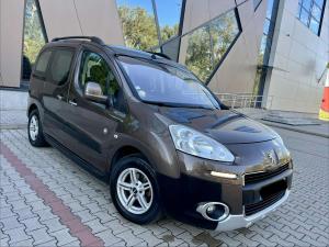 Пежо Partner 2013 в Шяуляй, объемом двигателя 1.60 л и пробегом 231 тыс. км за 5799 €, фото 3 на AUTOMOTO.COM.LV