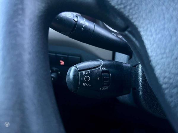 Peugeot Partner 2013 Šauļi, ar dzinēja tilpumu 1.60 L un nobraukumu 231 tūkst. km par 5799 €, foto 9 vietnē AUTOMOTO.COM.LV