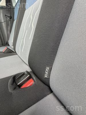 Peugeot Partner 2014 Aizkraukle, ar dzinēja tilpumu 1.60 L un nobraukumu 313 tūkst. km par 2880 €, foto 8 vietnē AUTOMOTO.COM.LV