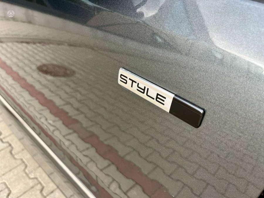 Peugeot Partner 2015 in Siauliai, with an engine capacity of 1.60 L and mileage of 266 thousand km for 5850 €, photo 15 on AUTOMOTO.COM.LV