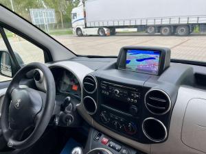 Пежо Partner 2015 в Шяуляй, объемом двигателя 1.60 л и пробегом 269 тыс. км за 5850 €, фото 10 на AUTOMOTO.COM.LV