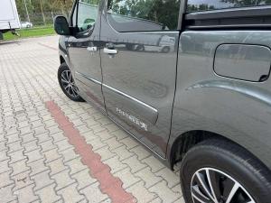 Пежо Partner 2015 в Шяуляй, объемом двигателя 1.60 л и пробегом 269 тыс. км за 5850 €, фото 14 на AUTOMOTO.COM.LV
