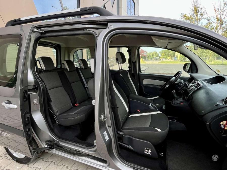 Peugeot Partner 2015 in Vilnius, with an engine capacity of 0.00 L and mileage of 390 thousand km for 3200 €, photo 1 on AUTOMOTO.COM.LV