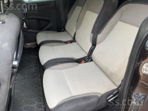 Peugeot Partner 2015 Rīga, ar dzinēja tilpumu 1.60 L un nobraukumu 0 tūkst. km par 2950 €, foto 14 vietnē AUTOMOTO.COM.LV
