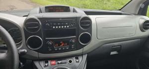 Sarkans Peugeot Partner 2009 Viļņa, ar dzinēja tilpumu 1.56 L un nobraukumu 310 tūkst. km par 4380 €, foto 17 vietnē AUTOMOTO.COM.LV