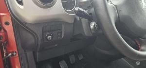 Sarkans Peugeot Partner 2009 Viļņa, ar dzinēja tilpumu 1.56 L un nobraukumu 310 tūkst. km par 4380 €, foto 18 vietnē AUTOMOTO.COM.LV