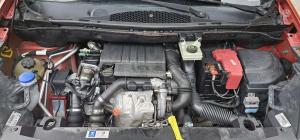 Sarkans Peugeot Partner 2009 Viļņa, ar dzinēja tilpumu 1.56 L un nobraukumu 310 tūkst. km par 4380 €, foto 21 vietnē AUTOMOTO.COM.LV