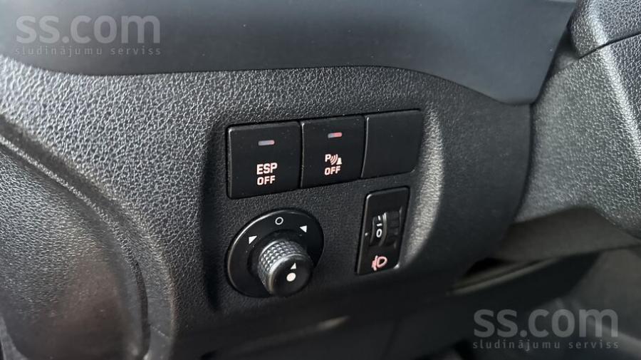 Sarkans Peugeot Partner 2009 Rēzekne, ar dzinēja tilpumu 1.60 L un nobraukumu 388 tūkst. km par 2250 €, foto 15 vietnē AUTOMOTO.COM.LV