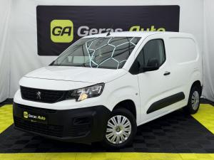Peugeot Partner 2019 Viļņa, ar dzinēja tilpumu 0.00 L un nobraukumu 0 tūkst. km par 6590 €, foto  vietnē AUTOMOTO.COM.LV