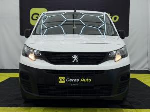 Peugeot Partner 2019 Viļņa, ar dzinēja tilpumu 0.00 L un nobraukumu 0 tūkst. km par 6590 €, foto 3 vietnē AUTOMOTO.COM.LV