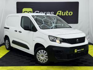 Peugeot Partner 2019 Viļņa, ar dzinēja tilpumu 0.00 L un nobraukumu 0 tūkst. km par 6590 €, foto 4 vietnē AUTOMOTO.COM.LV