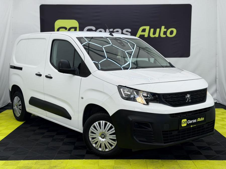 Peugeot Partner 2019 Viļņa, ar dzinēja tilpumu 0.00 L un nobraukumu 0 tūkst. km par 6590 €, foto 4 vietnē AUTOMOTO.COM.LV