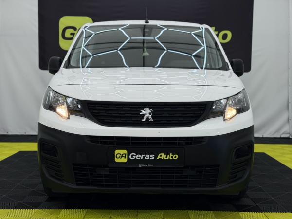 Peugeot Partner 2019 Viļņa, ar dzinēja tilpumu 0.00 L un nobraukumu 0 tūkst. km par 6590 €, foto 2 vietnē AUTOMOTO.COM.LV