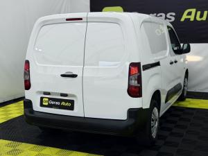 Peugeot Partner 2019 Viļņa, ar dzinēja tilpumu 0.00 L un nobraukumu 0 tūkst. km par 6590 €, foto 5 vietnē AUTOMOTO.COM.LV