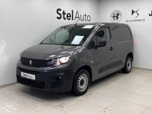Peugeot Partner 2023 Viļņa, ar dzinēja tilpumu 1.50 L un nobraukumu 76 tūkst. km par 13990 €, foto 1 vietnē AUTOMOTO.COM.LV