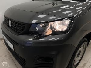 Peugeot Partner 2023 Viļņa, ar dzinēja tilpumu 1.50 L un nobraukumu 76 tūkst. km par 13990 €, foto 5 vietnē AUTOMOTO.COM.LV