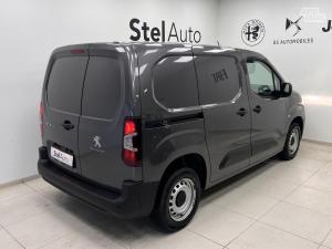 Peugeot Partner 2023 Viļņa, ar dzinēja tilpumu 1.50 L un nobraukumu 76 tūkst. km par 13990 €, foto 6 vietnē AUTOMOTO.COM.LV