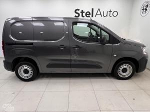 Peugeot Partner 2023 Viļņa, ar dzinēja tilpumu 1.50 L un nobraukumu 76 tūkst. km par 13990 €, foto 7 vietnē AUTOMOTO.COM.LV
