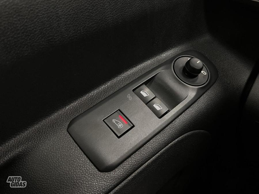 Peugeot Partner 2023 Viļņa, ar dzinēja tilpumu 1.50 L un nobraukumu 76 tūkst. km par 13990 €, foto 12 vietnē AUTOMOTO.COM.LV