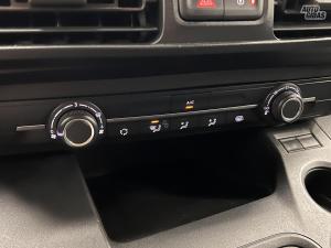 Peugeot Partner 2023 Viļņa, ar dzinēja tilpumu 1.50 L un nobraukumu 76 tūkst. km par 13990 €, foto 13 vietnē AUTOMOTO.COM.LV