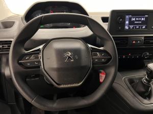 Peugeot Partner 2023 Viļņa, ar dzinēja tilpumu 1.50 L un nobraukumu 76 tūkst. km par 13990 €, foto 14 vietnē AUTOMOTO.COM.LV