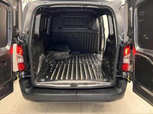 Peugeot Partner 2023 Viļņa, ar dzinēja tilpumu 1.50 L un nobraukumu 76 tūkst. km par 13990 €, foto 22 vietnē AUTOMOTO.COM.LV
