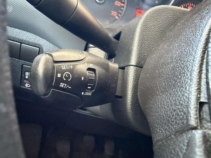 Balts Peugeot Partner 2017 Kauņa, ar dzinēja tilpumu 0.00 L un nobraukumu 154 tūkst. km par 5850 €, foto 14 vietnē AUTOMOTO.COM.LV