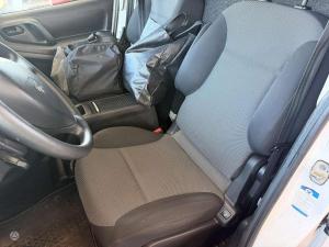 Balts Peugeot Partner 2017 Kauņa, ar dzinēja tilpumu 0.00 L un nobraukumu 154 tūkst. km par 5850 €, foto 15 vietnē AUTOMOTO.COM.LV