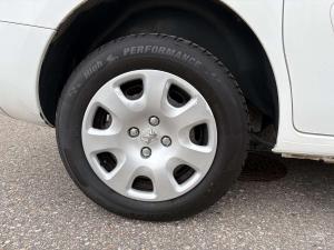 White Peugeot Partner 2014 in Vilnius, with an engine capacity of 1.56 L and mileage of 343 thousand km for 3146 €, photo 25 on AUTOMOTO.COM.LV