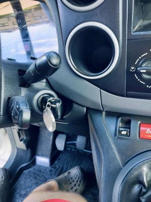 White Peugeot Partner 2016 in Vilnius, with an engine capacity of 1.56 L and mileage of 146 thousand km for 2300 €, photo 39 on AUTOMOTO.COM.LV