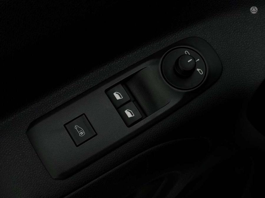 Balts Peugeot Partner 2019 Viļņa, ar dzinēja tilpumu 1.56 L un nobraukumu 248 tūkst. km par 6590 €, foto 19 vietnē AUTOMOTO.COM.LV