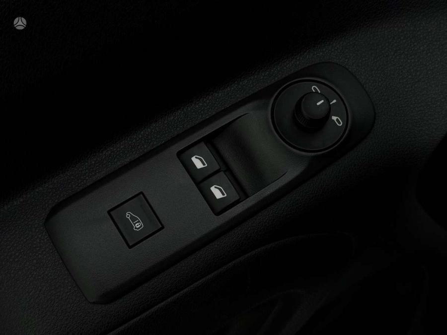 Balts Peugeot Partner 2019 Viļņa, ar dzinēja tilpumu 1.56 L un nobraukumu 248 tūkst. km par 6190 €, foto 19 vietnē AUTOMOTO.COM.LV