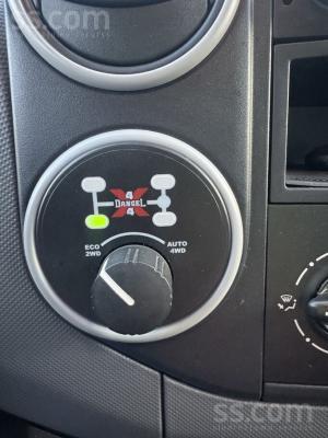 Balts Peugeot Partner 2013 Jūrmala, ar dzinēja tilpumu 1.60 L un nobraukumu 117 tūkst. km par 5950 €, foto 14 vietnē AUTOMOTO.COM.LV