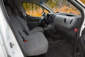 Balts Peugeot Partner 2015 Jelgava, ar dzinēja tilpumu 1.60 L un nobraukumu 264 tūkst. km par 6200 €, foto 9 vietnē AUTOMOTO.COM.LV