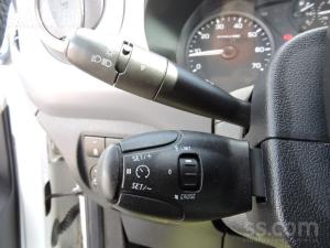 White Peugeot Partner 2017 in Cesis, with an engine capacity of 1.60 L and mileage of 300 thousand km for 3650 €, photo 7 on AUTOMOTO.COM.LV