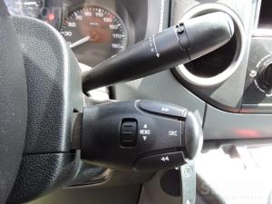 White Peugeot Partner 2017 in Cesis, with an engine capacity of 1.60 L and mileage of 300 thousand km for 3650 €, photo 8 on AUTOMOTO.COM.LV