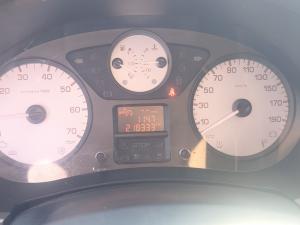 White Peugeot Partner 2017 in Kohtla-Jarve, with an engine capacity of 0.00 L and mileage of 218 thousand km for 5500 €, photo 9 on AUTOMOTO.COM.LV