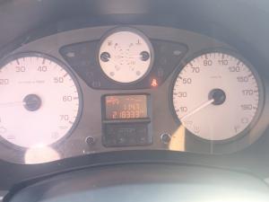 White Peugeot Partner 2017 in Kohtla-Jarve, with an engine capacity of 0.00 L and mileage of 218 thousand km for 5500 €, photo 17 on AUTOMOTO.COM.LV
