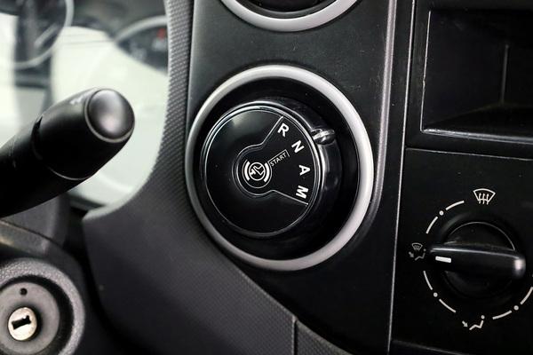 Balts Peugeot Partner 2017 Tallina, ar dzinēja tilpumu 1.60 L un nobraukumu 307 tūkst. km par 2799 €, foto 8 vietnē AUTOMOTO.COM.LV
