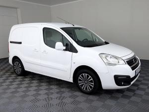 Balts Peugeot Partner 2018 Tallina, ar dzinēja tilpumu 1.60 L un nobraukumu 269 tūkst. km par 3199 €, foto 10 vietnē AUTOMOTO.COM.LV