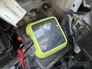 Белый Пежо Partner 2020 в Елгава, объемом двигателя 1.20 л и пробегом 158 тыс. км за 8350 €, фото 22 на AUTOMOTO.COM.LV